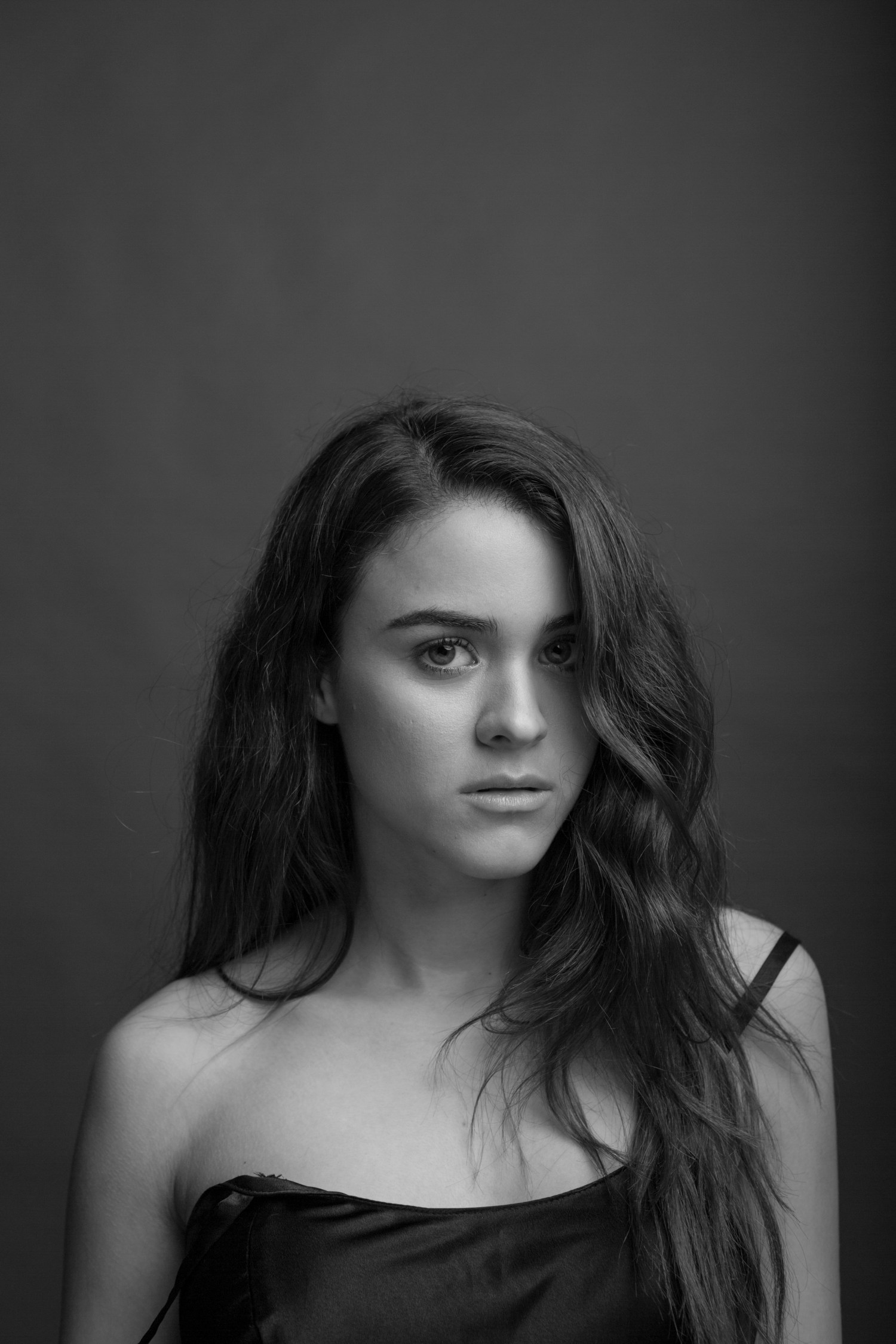 Lucia Isabel – Rosina Ramón | Buró de Moda